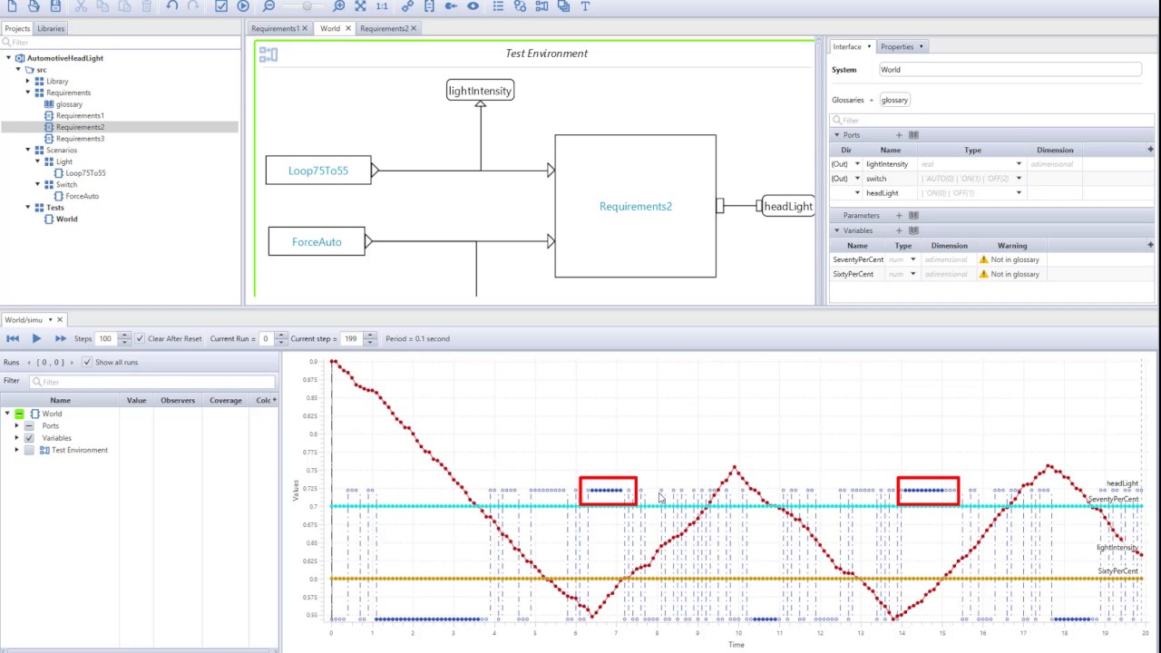 Find the Missing Requirements with STIMULUS - YouTube