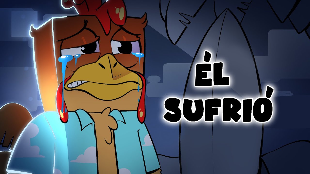 ESTA es la RAZON po la que ZE GALLO cambio su NOMBRE - YouTube