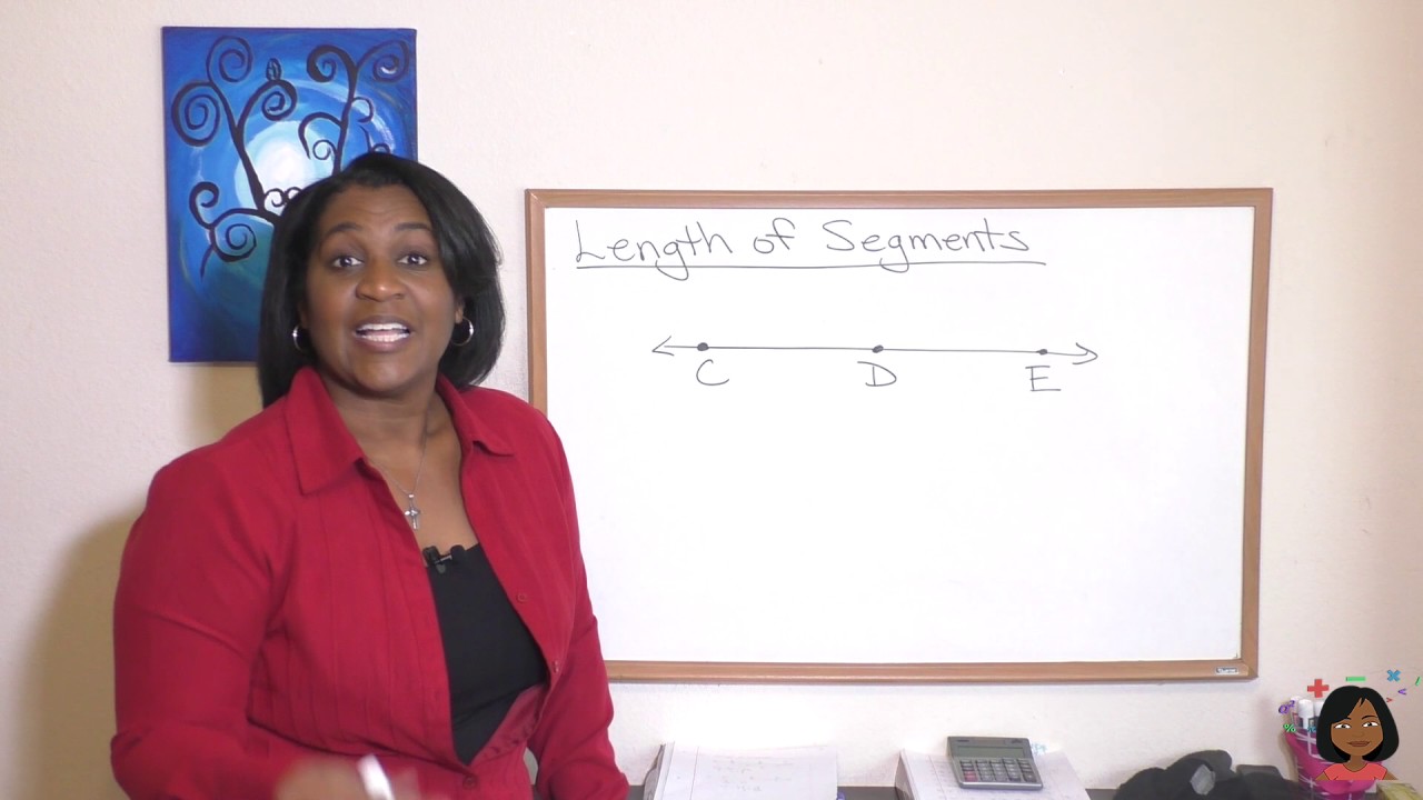69 a Lengths of Segments for Saxon Math 76 - YouTube