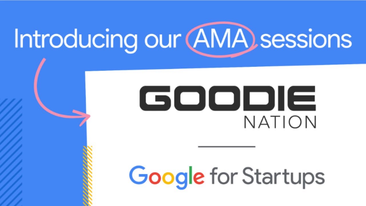 Google for Startups Black & Latino Founders Fund Ask Me Anything (AMA) Session - YouTube