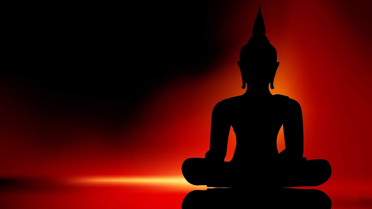 Musica indiana, muscia per la meditazione, suoni binaurali , flauto ...