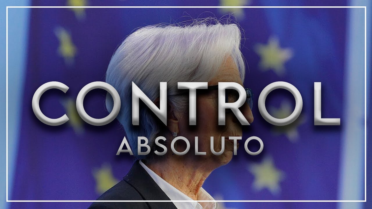 El CONTROL ABSOLUTO está CERCA - YouTube