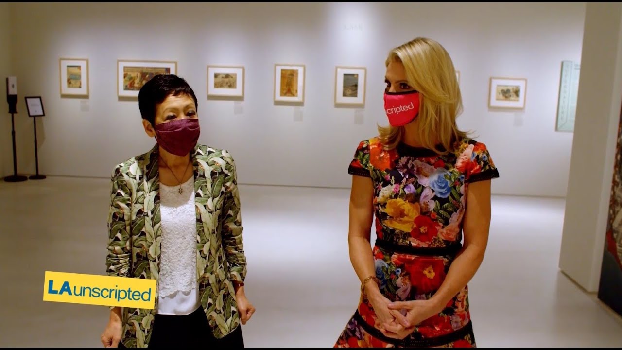 LA Unscripted | May 7th, 2021 - YouTube