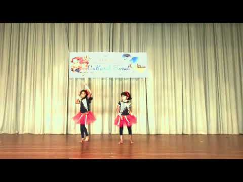 Dance   Jessmaria Jiyamaria