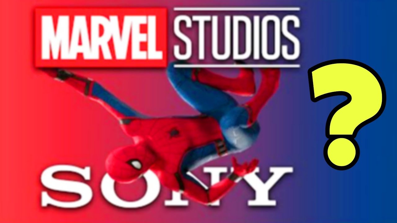 Sony Pictures Universe Of Marvel Characters Upcoming Movies | Sony ...