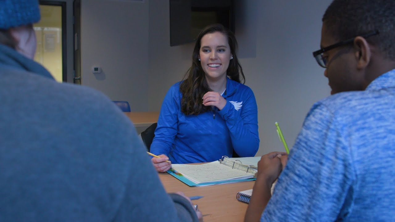 UK Living Learning Program - Don’t Just Live Here, Thrive Here - YouTube