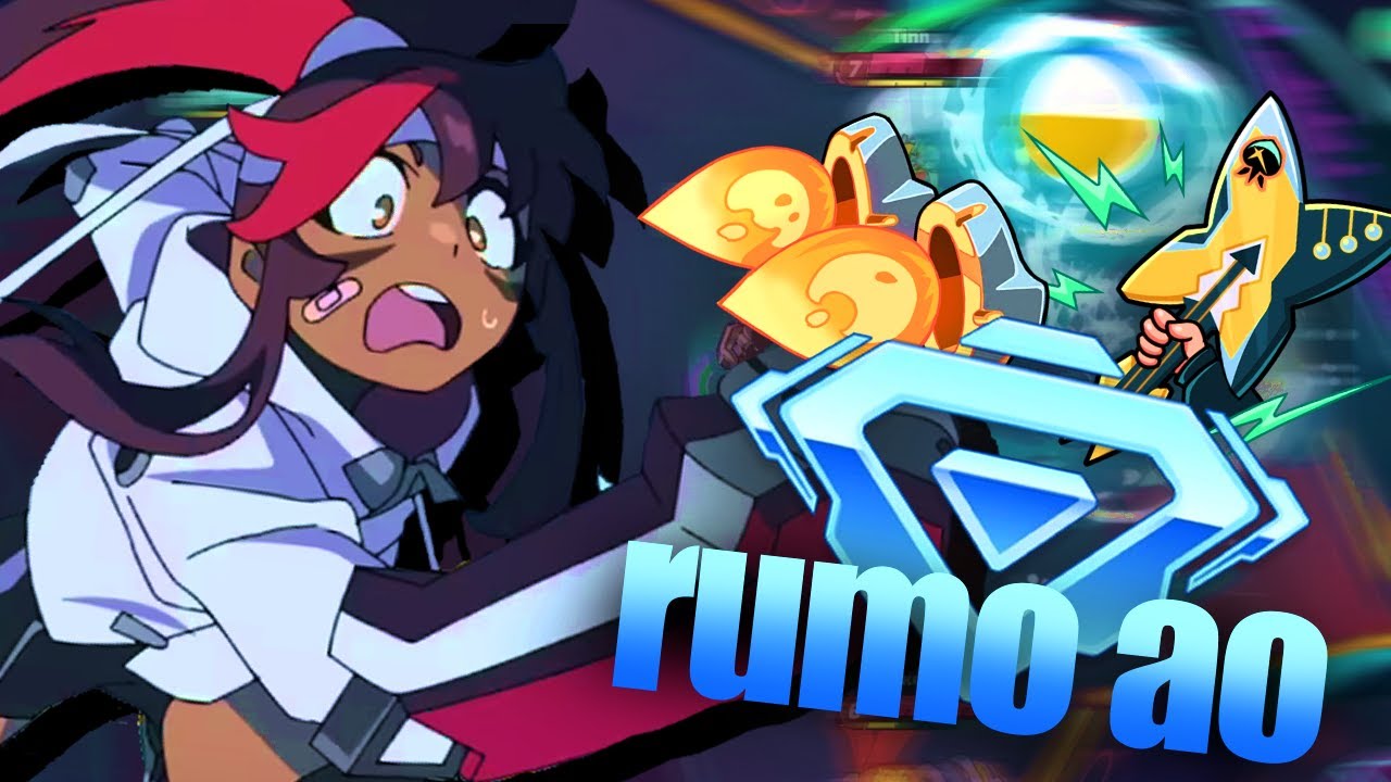 Futura TOP 1 Juliette do Servidor - YouTube