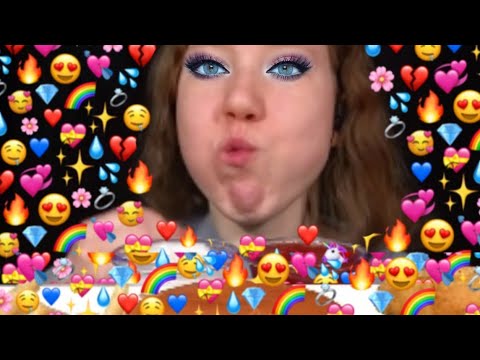 ASMR - Songbyrd With Her Chin - YouTube