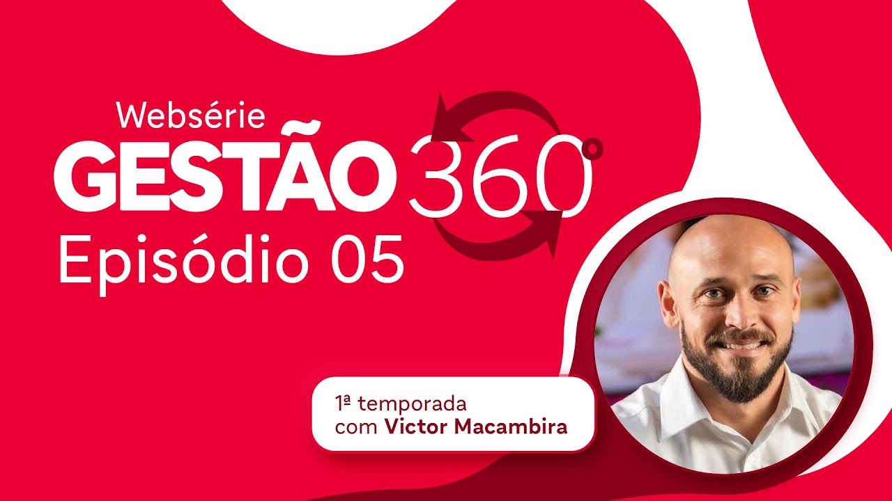 Gestão 360: dicas rápidas para a gestão de negócio! - YouTube