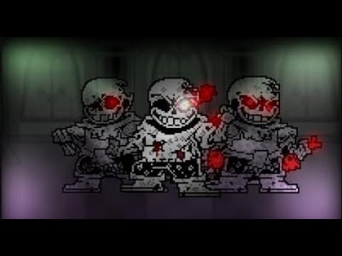 Gh dusttrust menu theme - YouTube