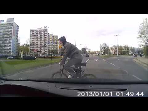 Polscy Kierowcy - próba wymuszenia odszkodowania?