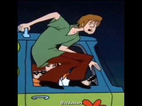 Shaggy Is OP - YouTube