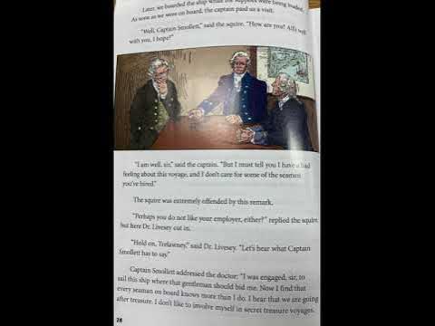 Chapter 3: The Real Adventure Begins - YouTube