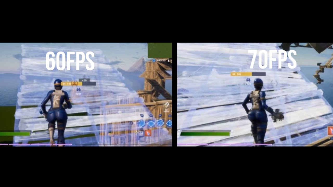HIGH REZ TEXTURES FORTNITE / CONSOLE & MOBILE ONLY. (Fortnite FPS Fix ...