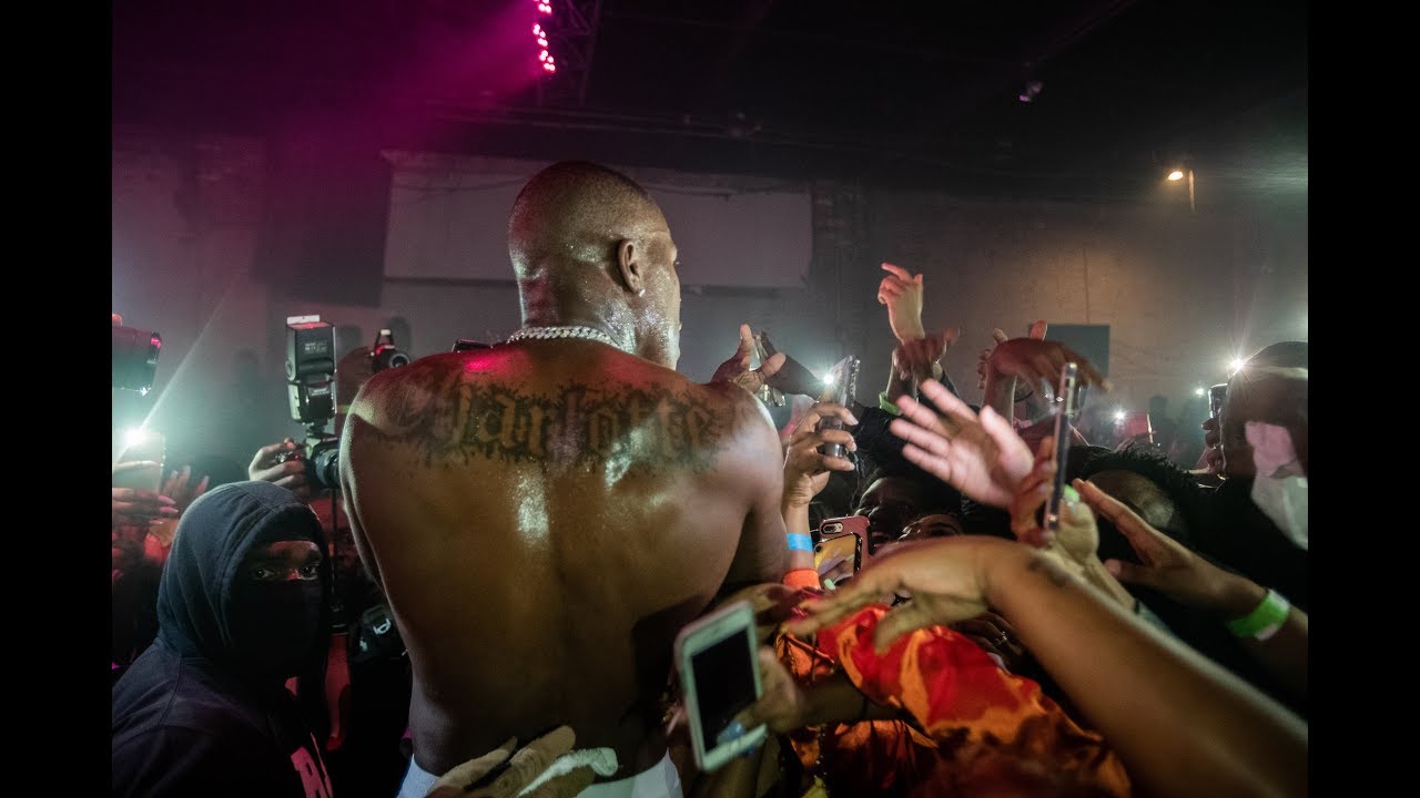 Da Baby- 21 (Live in Dallas) - YouTube