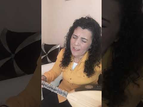 🌟ASİYE DEMİR🌟📣YAĞMA YAĞMUR ÜŞÜYOR TÜRKÜSÜ🌟🎬#türkülerimiz#türkü