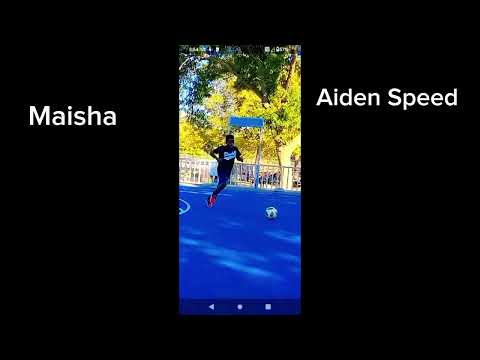 Aiden Speed -_- Maisha (official Music) mp3