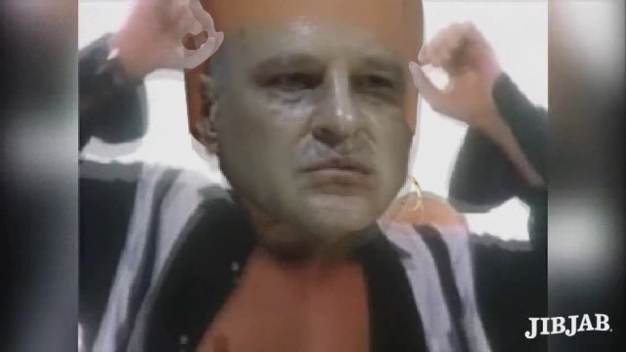 Jodl publishes his new Music Video - YouTube