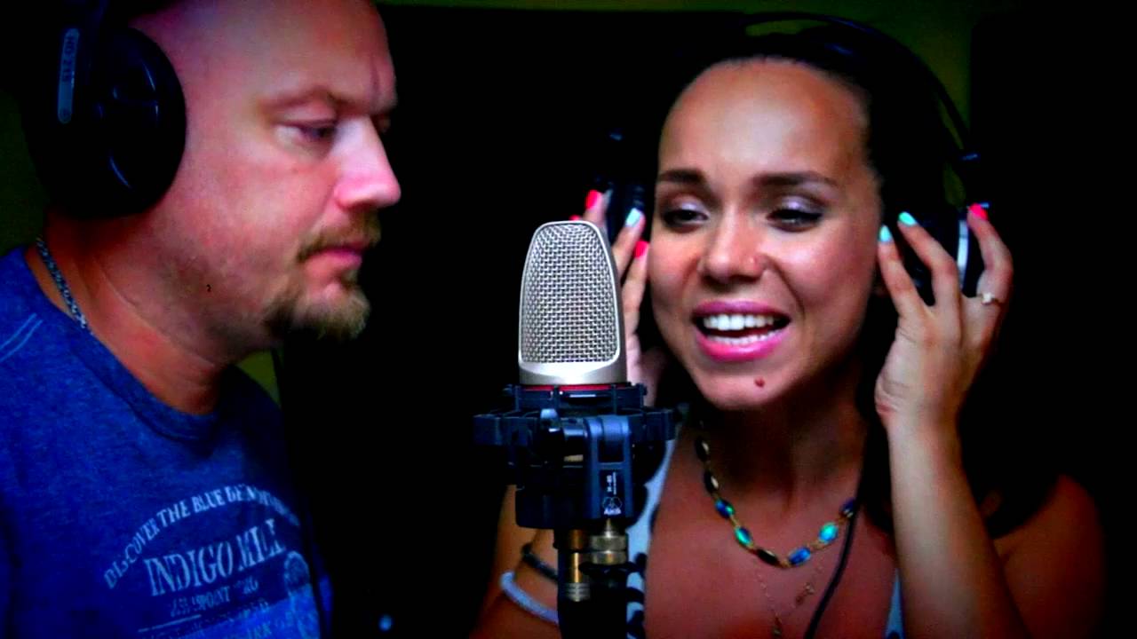 M-Tracking - Disco Fighter - Promo Clip - YouTube