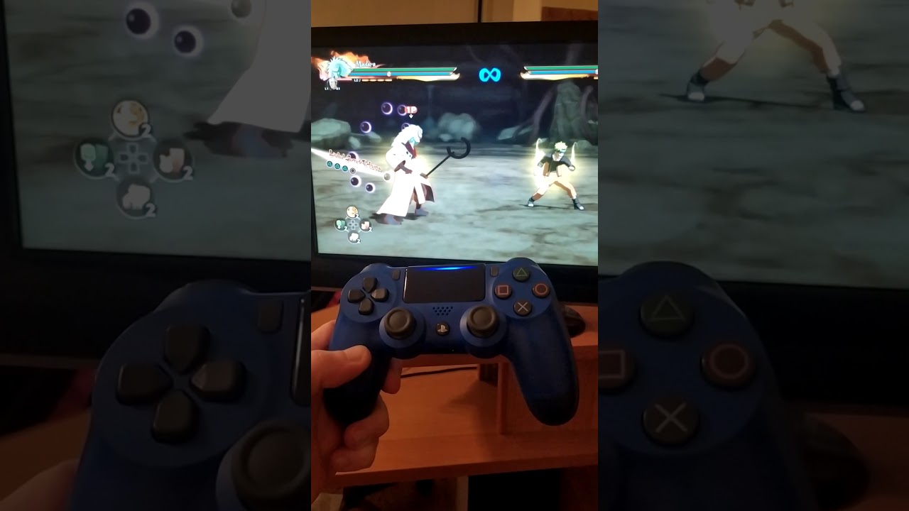 Im sick of these controllers - YouTube