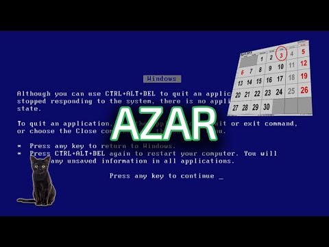 Azar - YouTube