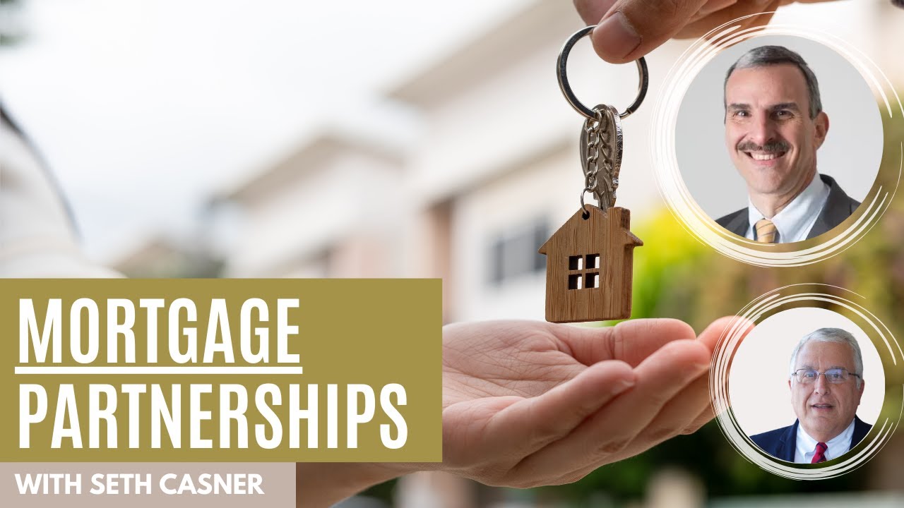 Mortgage Partnerships with Success Lending - YouTube
