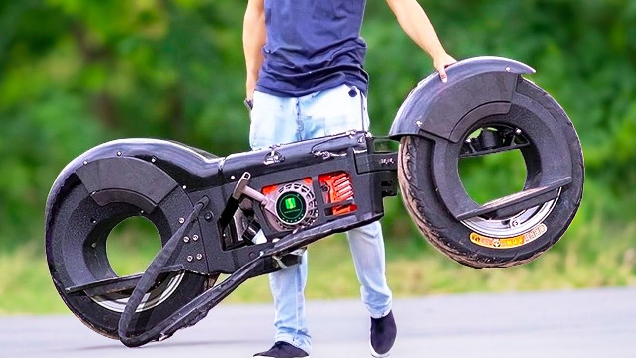 Next Level Inventions and Technologies You’ll Be Happy to Know About ...