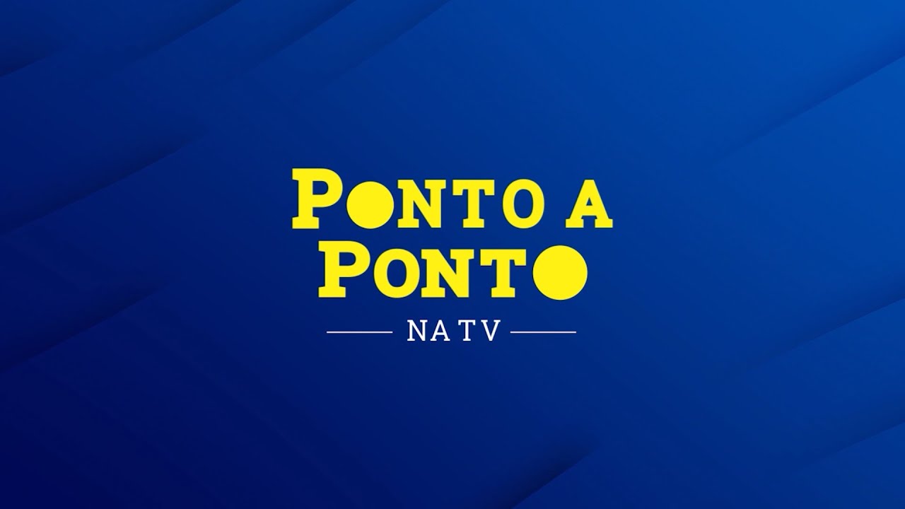 Programa Ponto a Ponto na TV com Alex Montenegro, Pacajus-CE. QUINTA ...