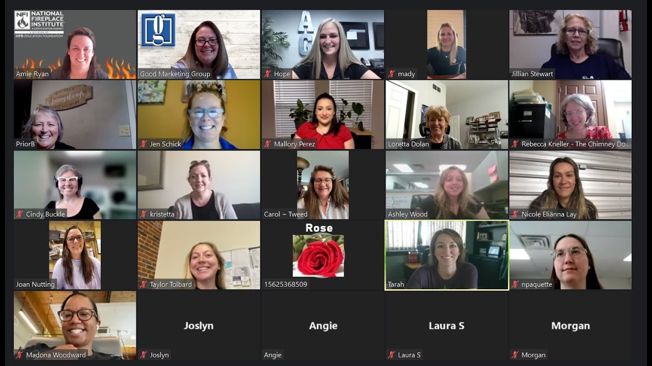 2023 Mentoring Program Kickoff Zoom Meeting Recording 5/9/23 - YouTube