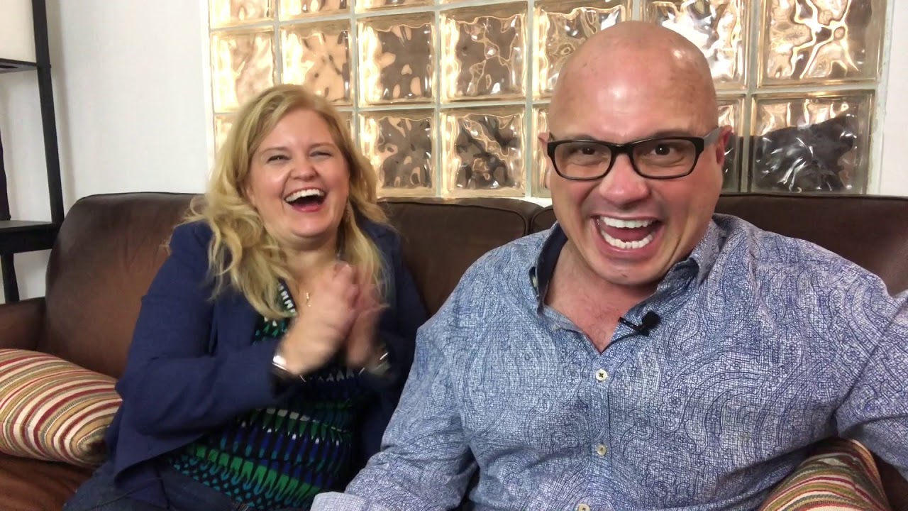 Laura Loves NY: Impersonator John Di Domenico - YouTube