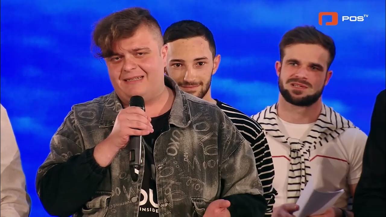 ქართული ლიგა ლიდერების კონკურსი 1 4 ფინალი 06 12 2023 Youtube