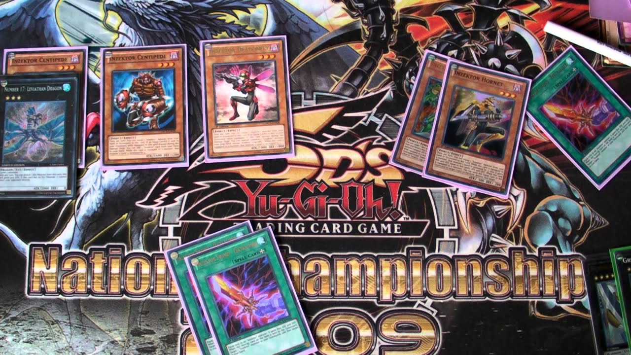 Inzektor Swords OTK explanation - YouTube