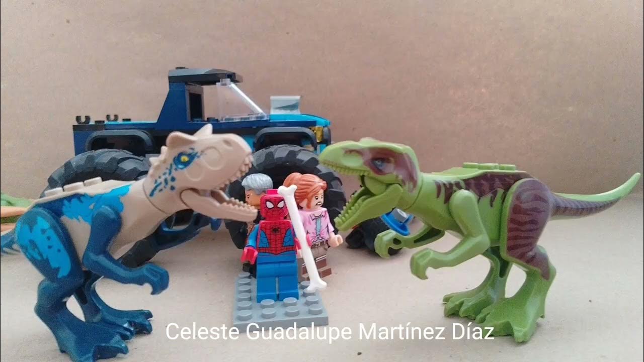 Act. 10 Práctica autónoma 2C: stop motion Celeste Guadalupe Martínez ...