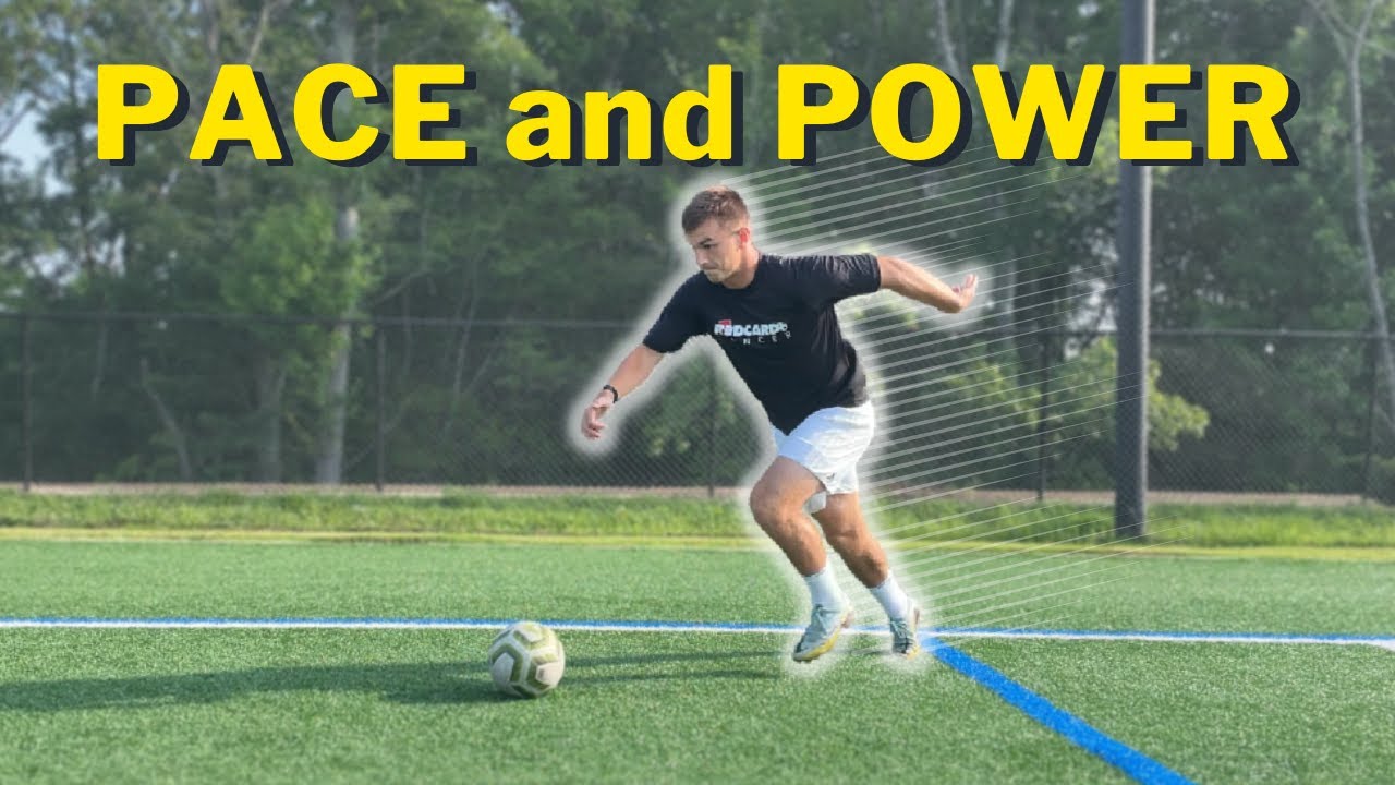 The Ultimate Guide to Dribbling in Open Spaces in Football | Dribble ...