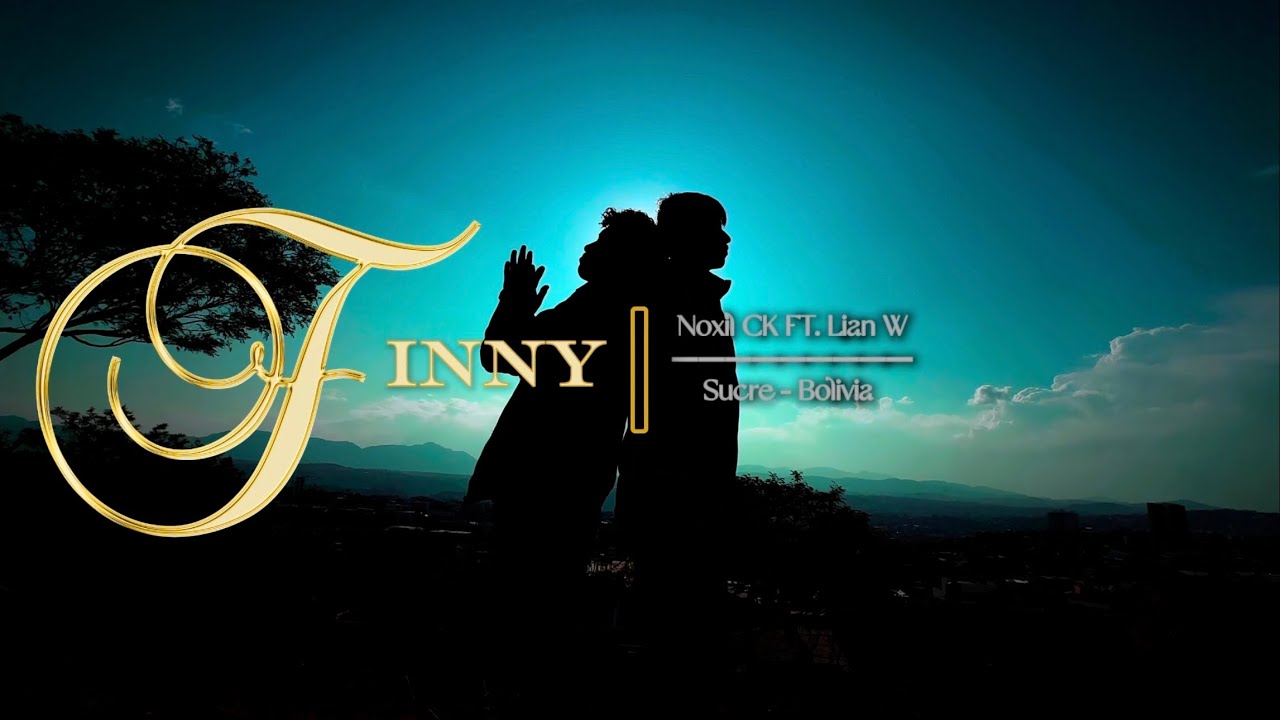 Noxil CK ft. Lian W - Finny (Video Oficial) Prod. ⁠ ⁠@jhoandymusic ...