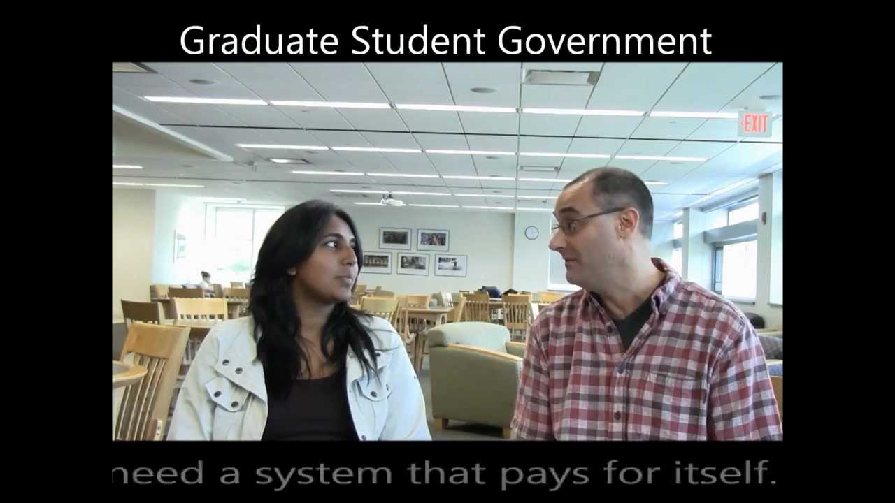 New Parking Fee Increase at Michigan Tech (2012) - YouTube