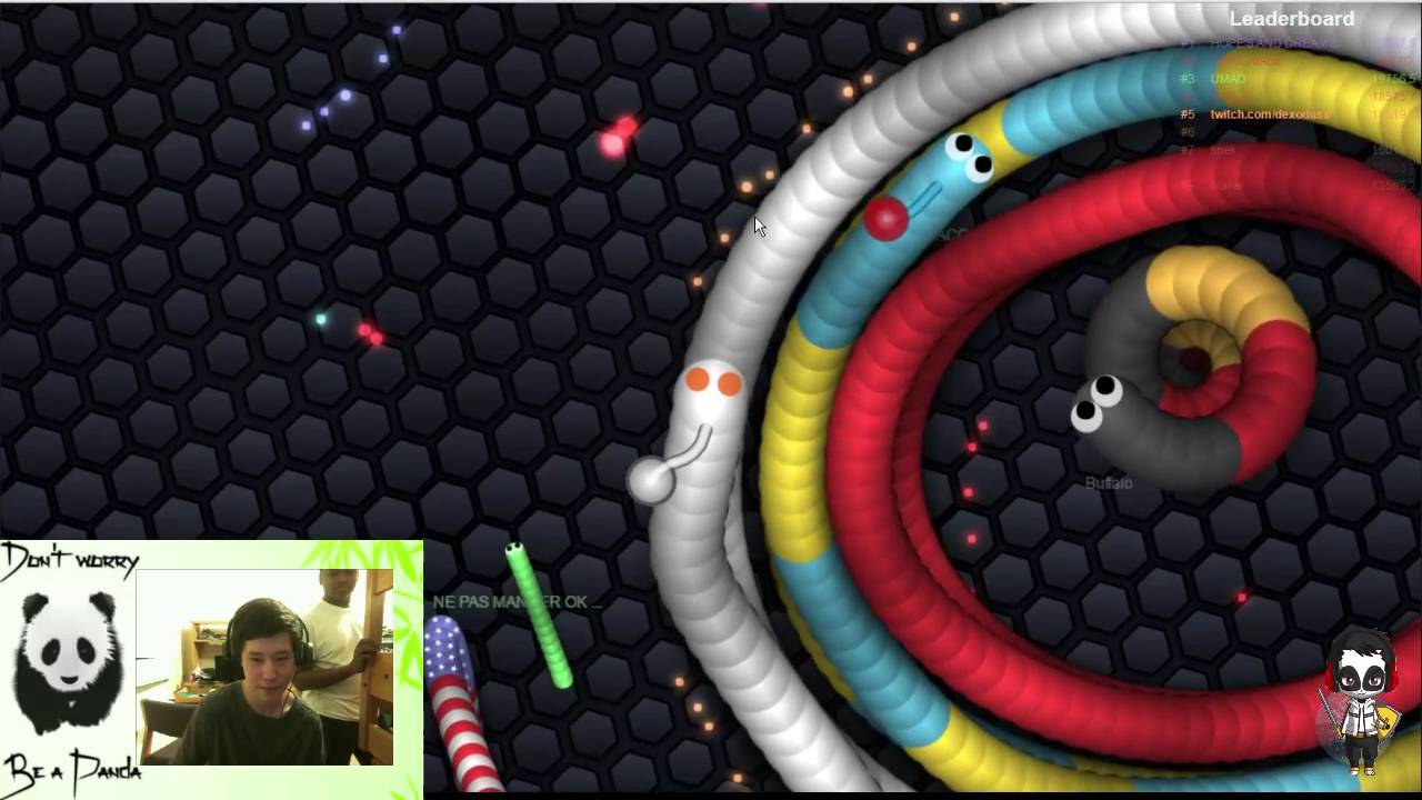 4 Snake Coil - YouTube