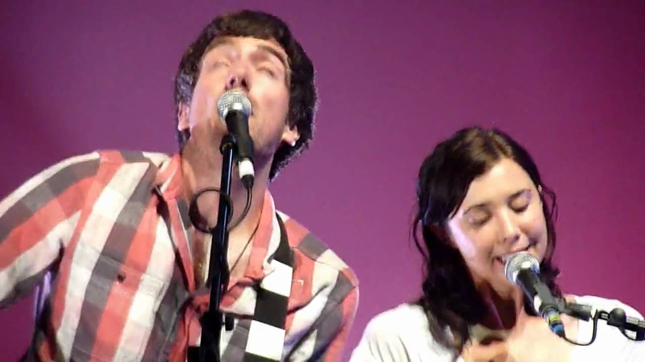 Tired Pony - Get On The Road - YouTube