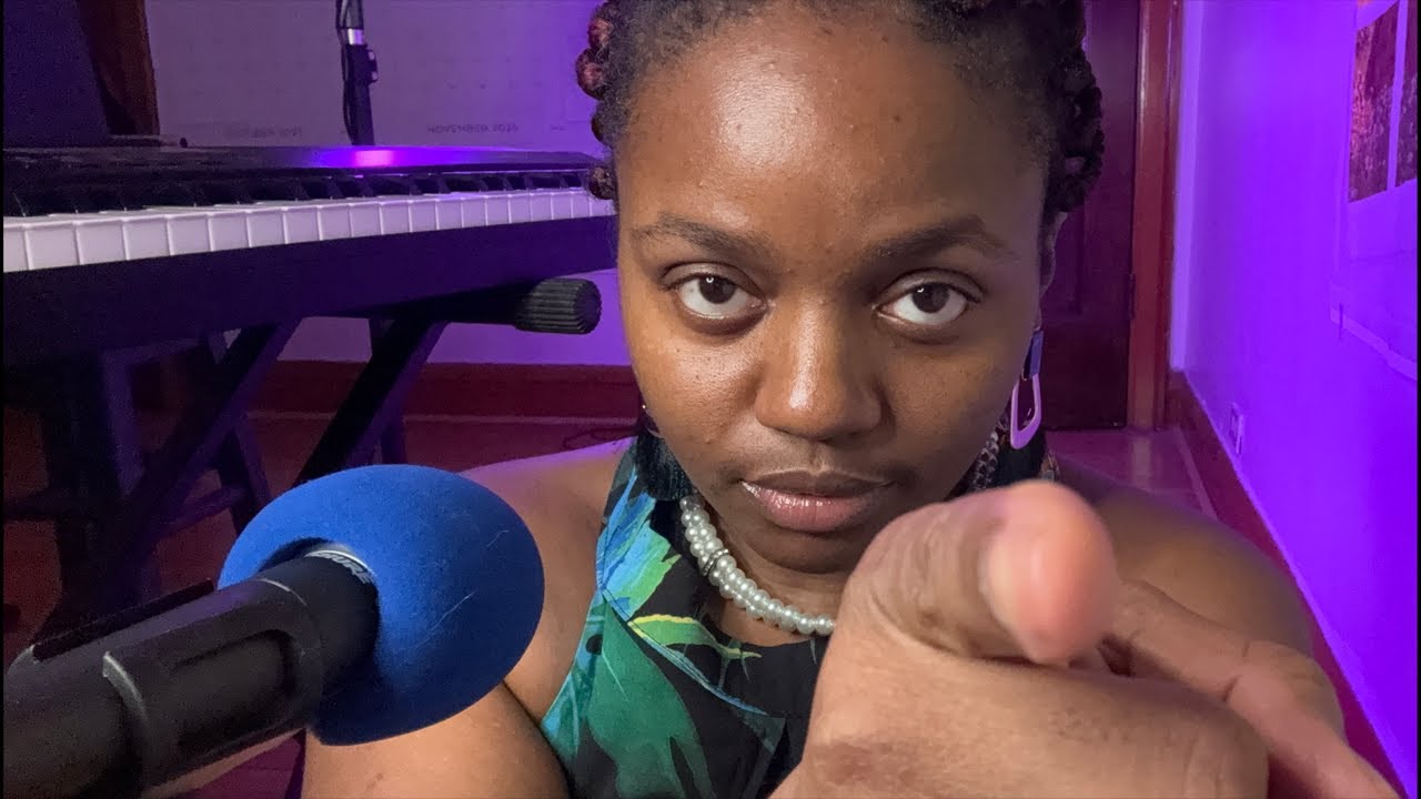 The LAST DAY giving into FEAR! - YouTube