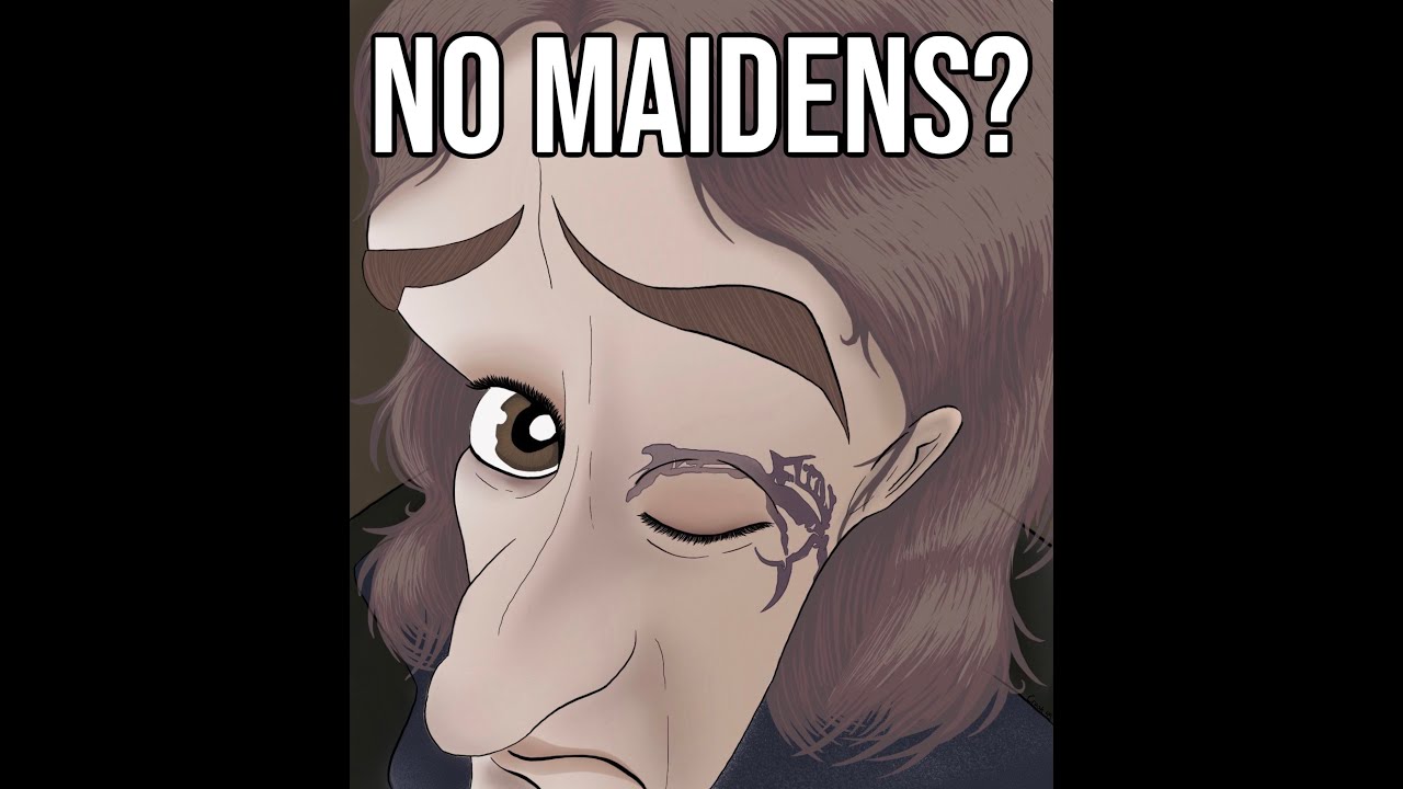 Roderika the Spirit Tuner(s) - YouTube