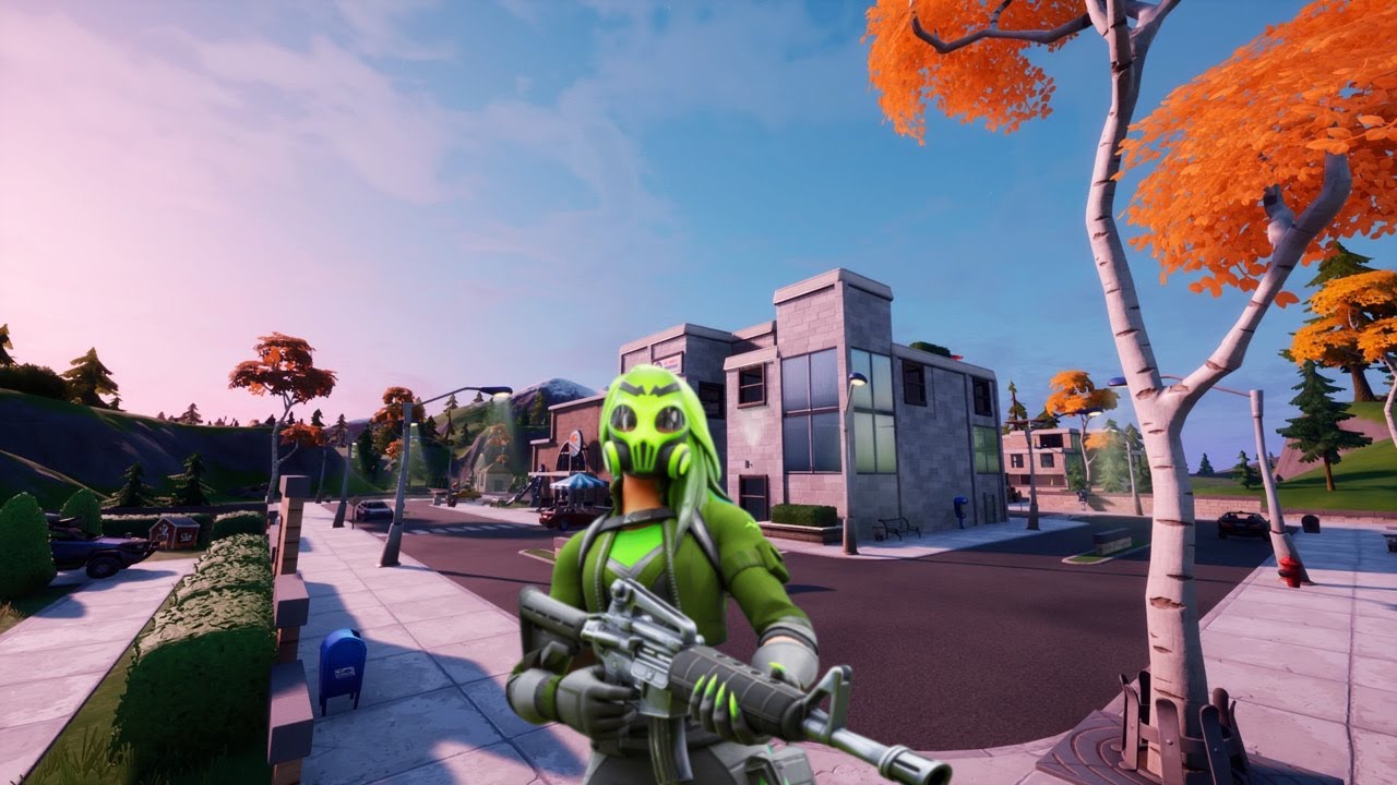Tweak🤪 (Fortnite Montage) - YouTube