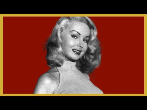 Joi Lansing - sexy rare photos and unknown trivia facts - Gladys Flatt from The Beverly Hillbillies