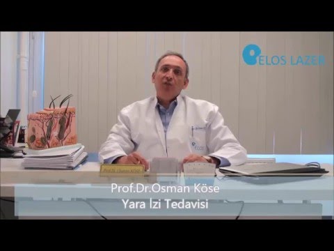 Elos Poliklinik - YARA İZİ TEDAVİSİ