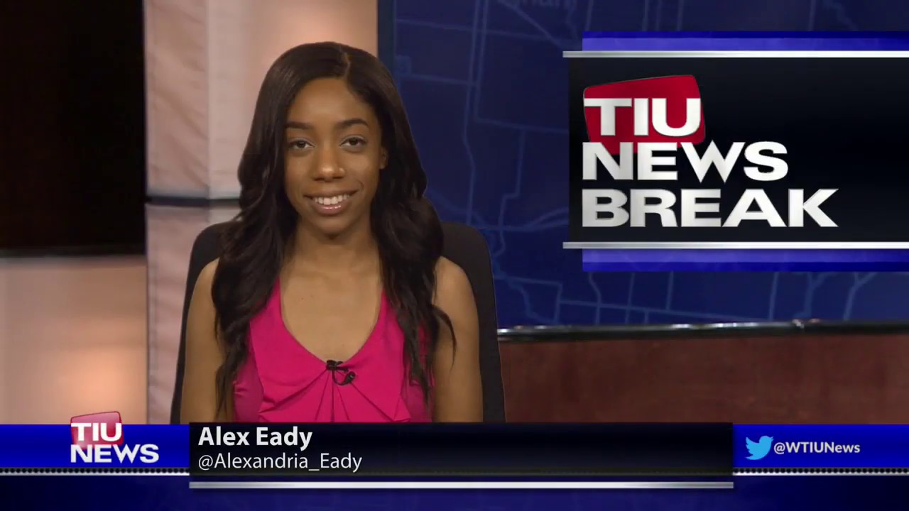 WTIU Newsbreak, June 25, 2019 - YouTube
