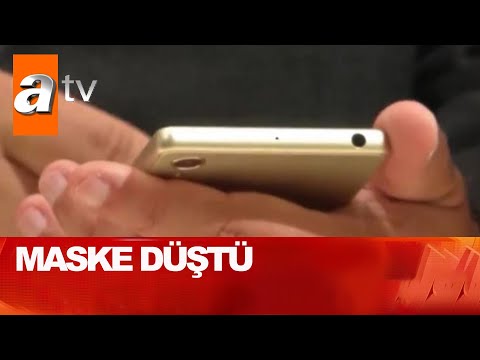 “Help Turkey” dezenformasyonu  - Atv Haber 3 Ağustos 2021
