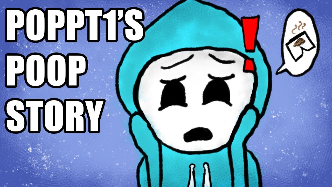 POPPT1'S POOP STORY - UNDERDOGS ANIMATION - YouTube