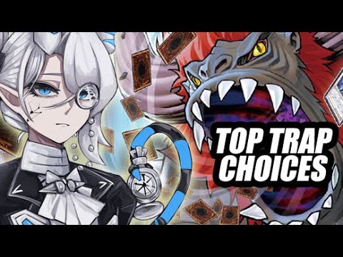 Top Normal Trap Choices That Make Arias INSANE - YouTube