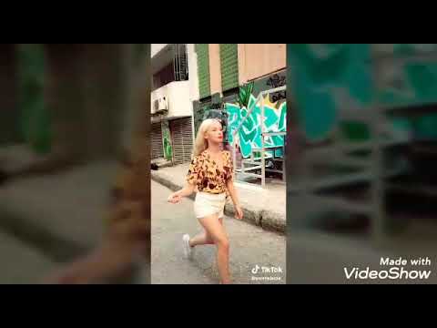 Tik tok düştüm mapus dallarına