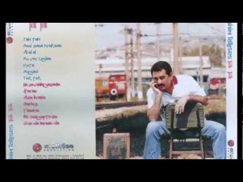 İbrahim Tatlıses Gidecegim