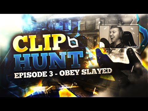 Obey Slayed: Clip Hunt - Episode 3 (6 CLIPS!)